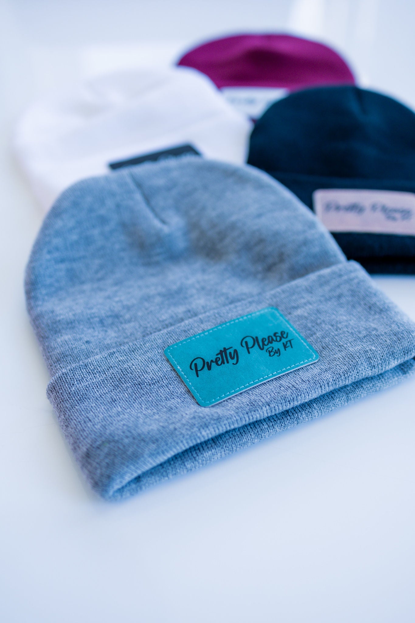 pretty please downpatrick opening hours